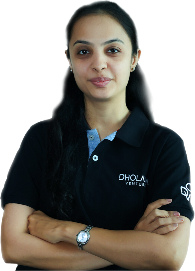 Dholakia Ventures