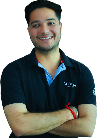 Dholakia Ventures