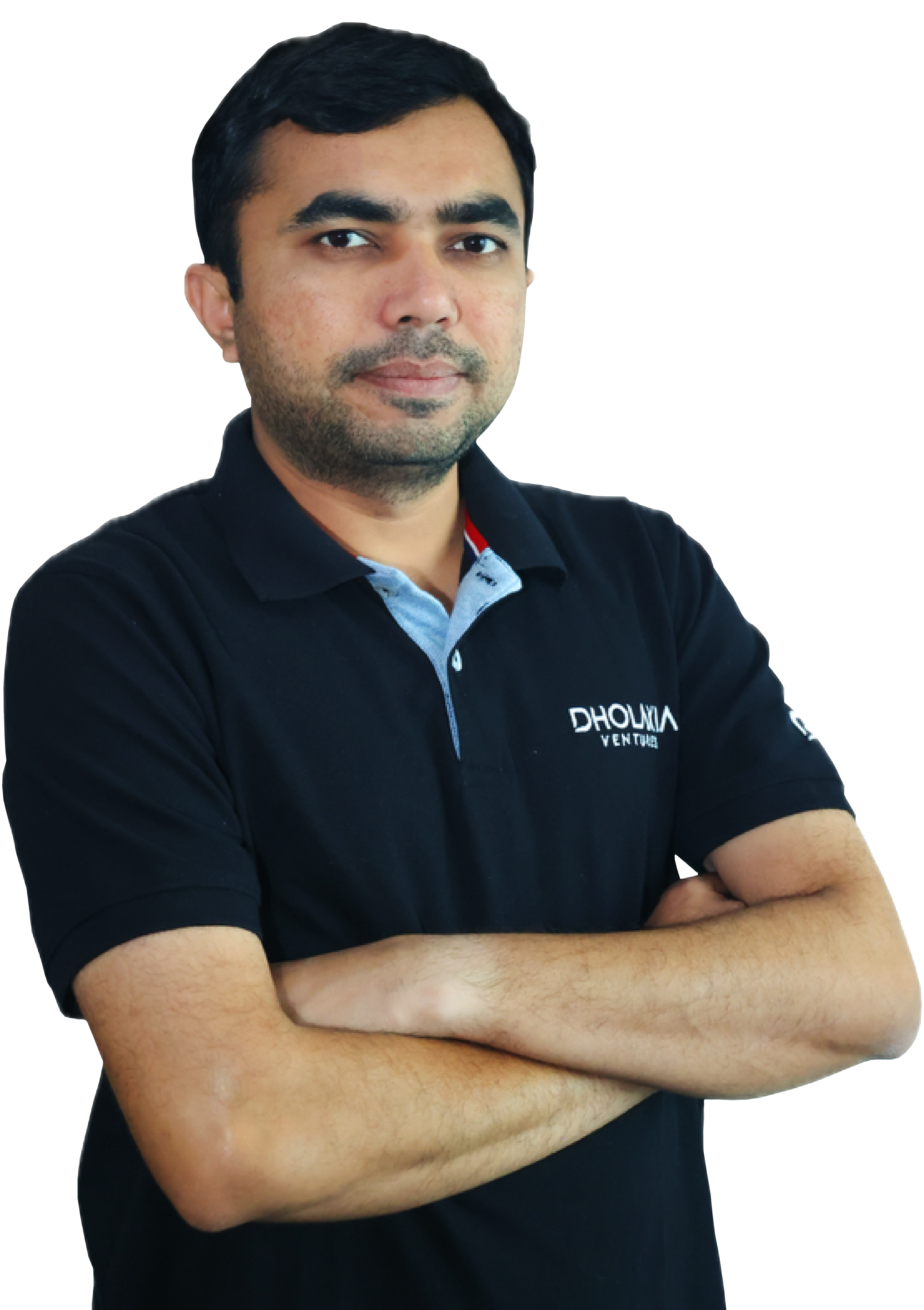 Dholakia Ventures